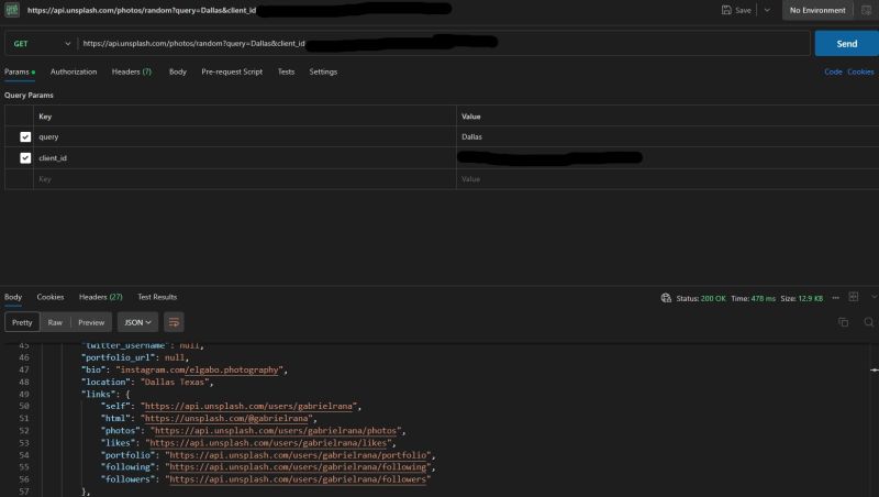 Donovan Gibson on LinkedIn: #100daysofcode #reactjs #axios # ... Donovan Gibson on LinkedIn: #100daysofcode #reactjs #axios # ...