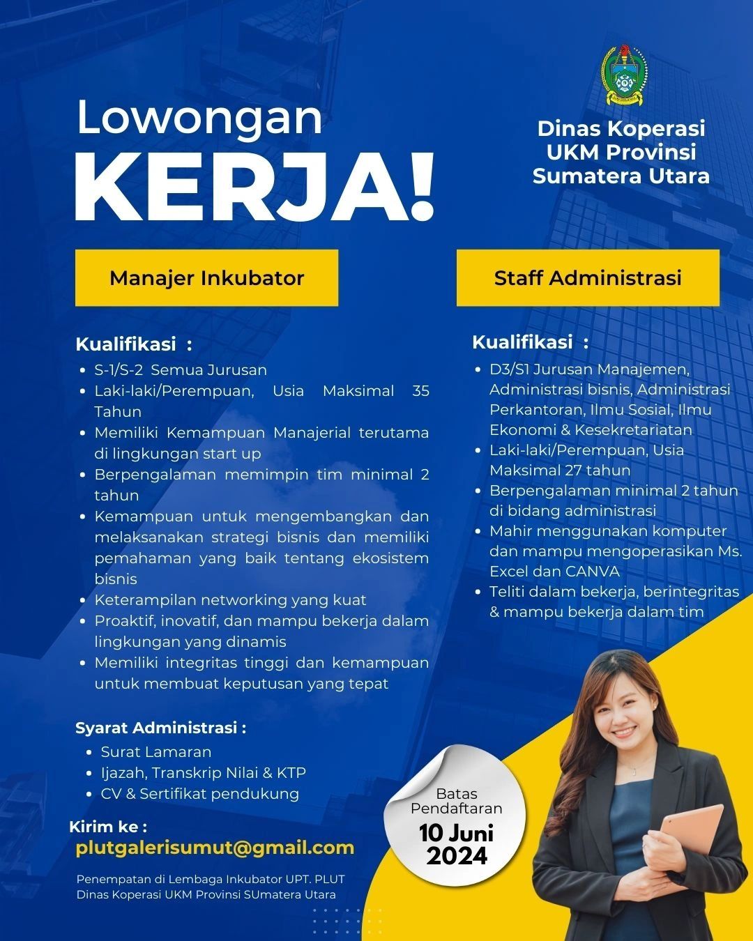Desmawati Sihombing posted on LinkedIn Desmawati Sihombing posted on LinkedIn