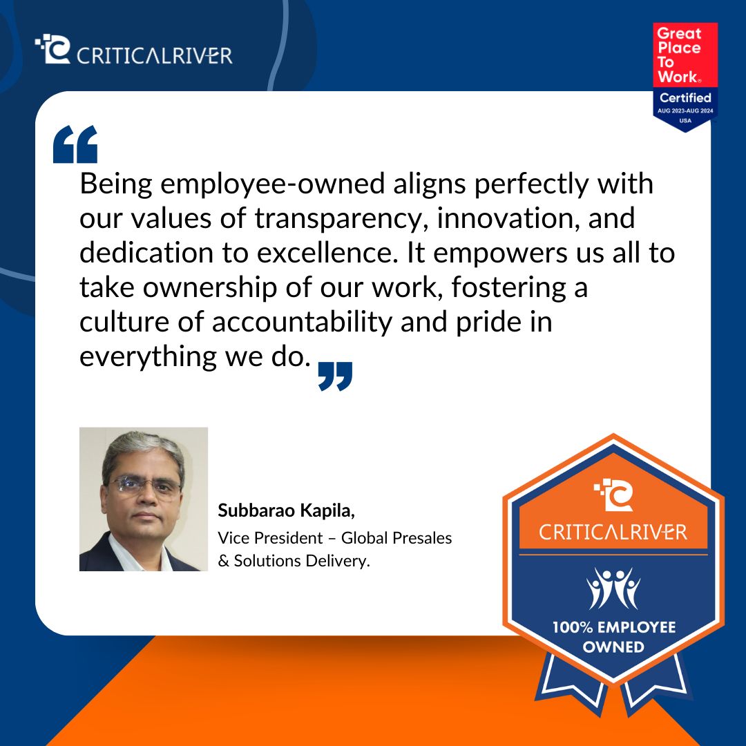 Subbarao (Subbu) Kapila on LinkedIn: Happy to share this. Anji R Maram ... Subbarao (Subbu) Kapila on LinkedIn: Happy to share this. Anji R Maram ...