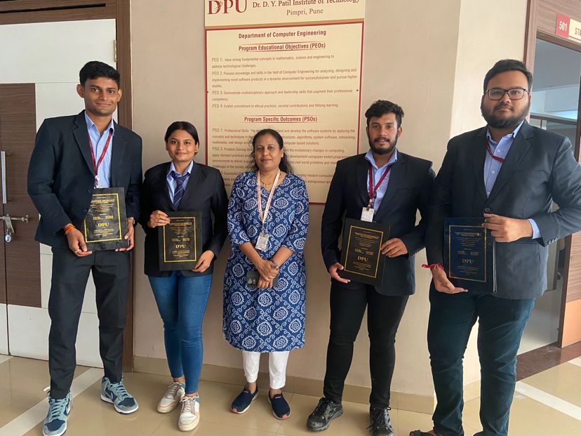 Viraj Dhumal on LinkedIn: BE project :- Drug drug interaction prediction Viraj Dhumal on LinkedIn: BE project :- Drug drug interaction prediction