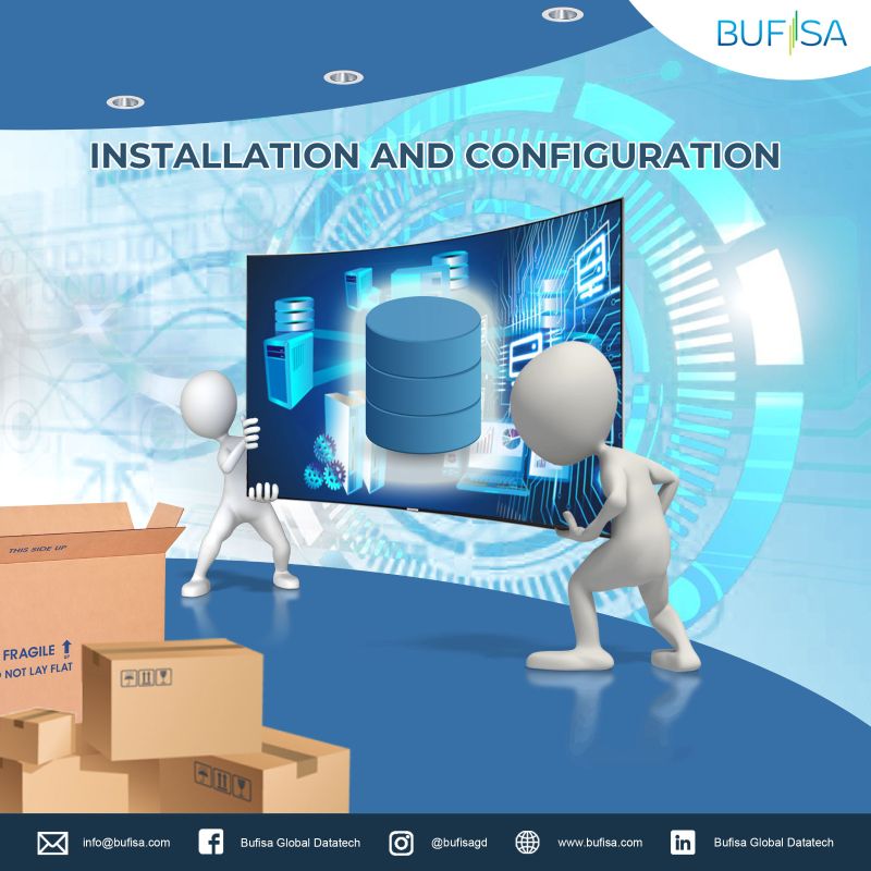 Bufisa Global Datatech on LinkedIn: #dba #postgresql #database #it # ... Bufisa Global Datatech on LinkedIn: #dba #postgresql #database #it # ...