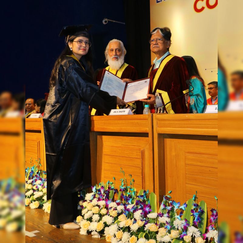 Simran Kumari on LinkedIn: #lbsim #businessanalytics #convocation Simran Kumari on LinkedIn: #lbsim #businessanalytics #convocation