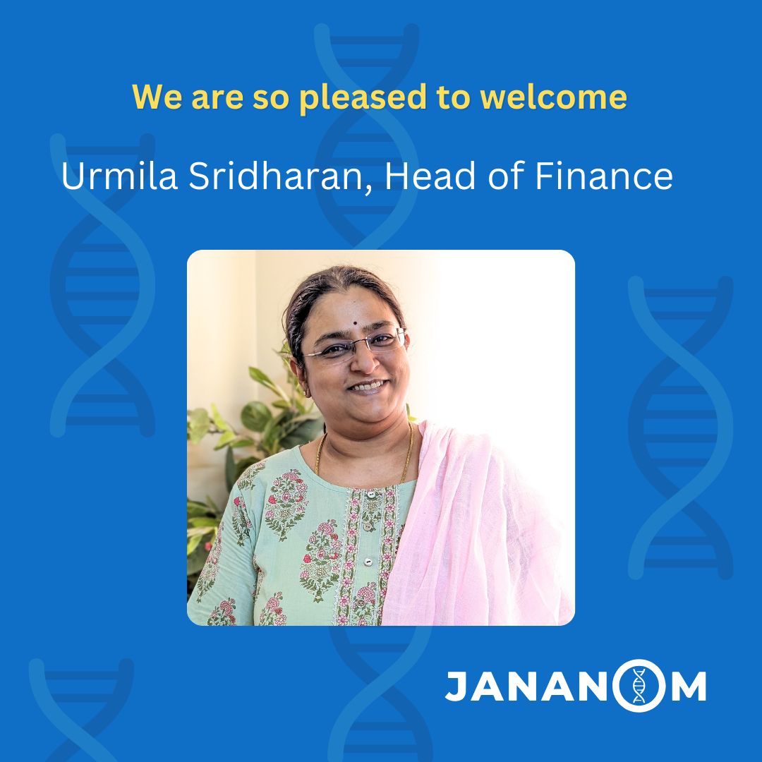 Murali Panchapagesa Muthuswamy on LinkedIn: Congrats Urmila. Welcome ... Murali Panchapagesa Muthuswamy on LinkedIn: Congrats Urmila. Welcome ...