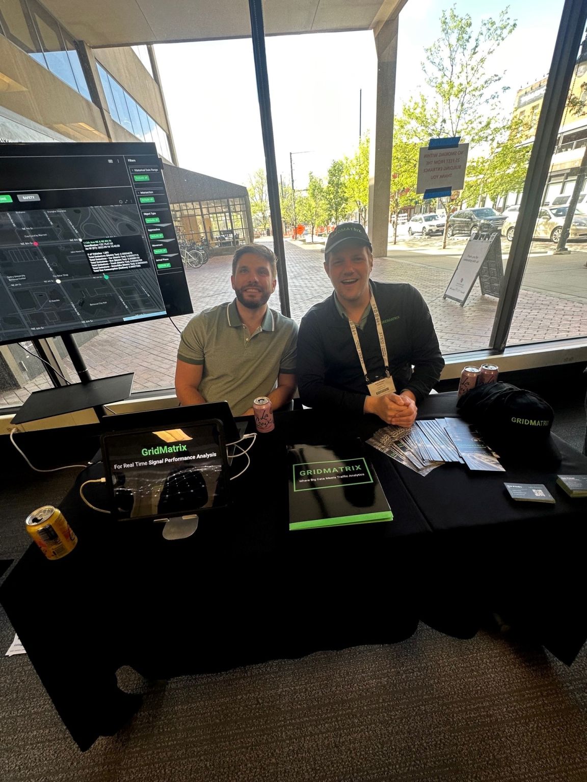 Smart Futures Lab on LinkedIn: Great times yesterday at our big launch ... Smart Futures Lab on LinkedIn: Great times yesterday at our big launch ...