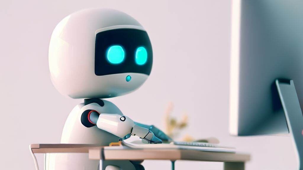 Preeti Cholleti on LinkedIn: UN Study: AI won't replace jobs, but ... Preeti Cholleti on LinkedIn: UN Study: AI won't replace jobs, but ...