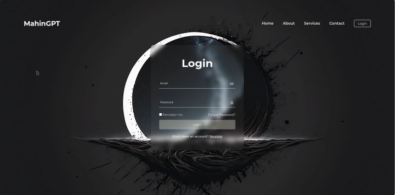 Syed Mahin Hossain Rezvi on LinkedIn: Starting of another project ... Syed Mahin Hossain Rezvi on LinkedIn: Starting of another project ...