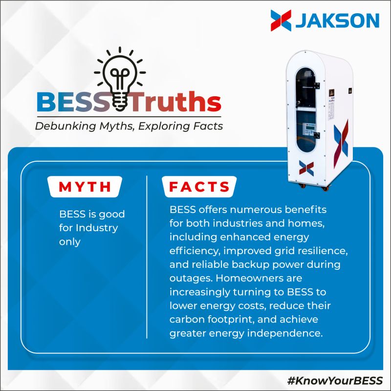Jakson Distributed Energy on LinkedIn: #knowyourbess #jakson # ... Jakson Distributed Energy on LinkedIn: #knowyourbess #jakson # ...