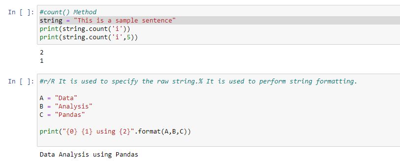 ANIL ANTRE on LinkedIn: #python #pythonprogramming #dataanalytics # ... ANIL ANTRE on LinkedIn: #python #pythonprogramming #dataanalytics # ...
