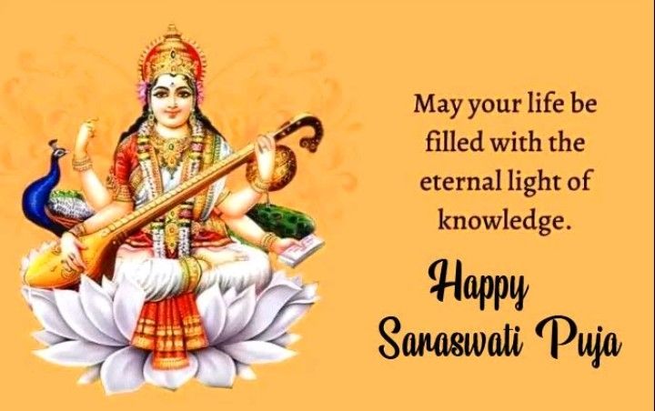 Arjun Tanti on LinkedIn: #saraswatipuja #blessings #wisdom Arjun Tanti on LinkedIn: #saraswatipuja #blessings #wisdom