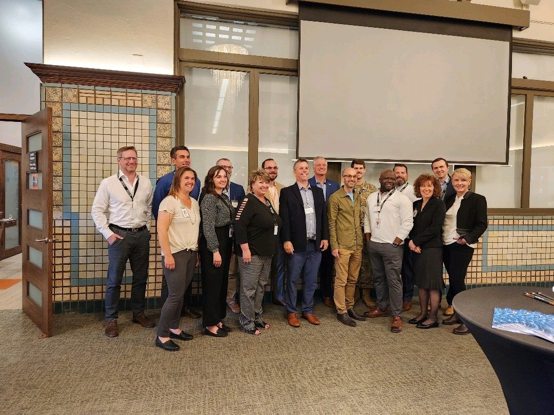 Andrew Grealy on LinkedIn: An awesome Demo day at the Catalyst ... Andrew Grealy on LinkedIn: An awesome Demo day at the Catalyst ...