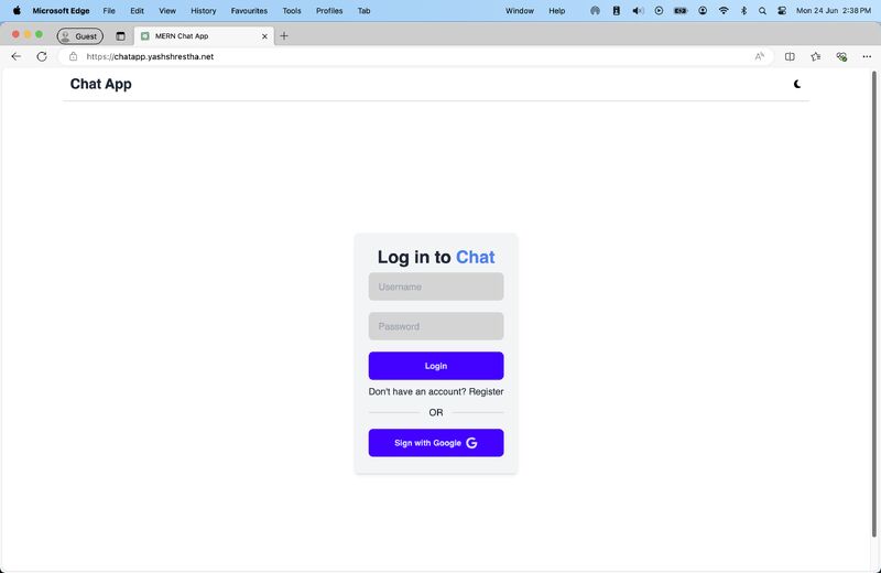 Yash Shrestha on LinkedIn: #reactjs #redux #rtkquery #nodejs #mongodb # ... Yash Shrestha on LinkedIn: #reactjs #redux #rtkquery #nodejs #mongodb # ...