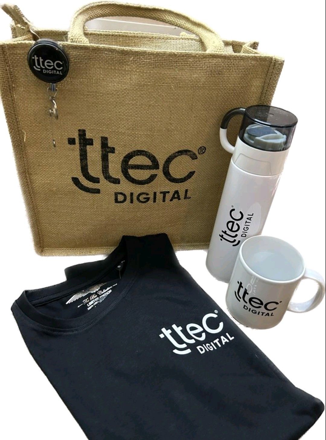 Chetna Gogikar on LinkedIn: #employeeappreciation #companygoodies #grateful Chetna Gogikar on LinkedIn: #employeeappreciation #companygoodies #grateful