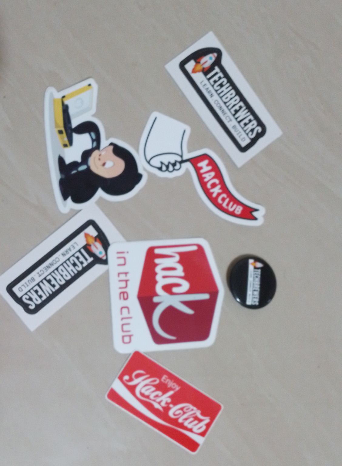 Divyansh Pratap Singh on LinkedIn: Thankyou Club TechBrewers and ... Divyansh Pratap Singh on LinkedIn: Thankyou Club TechBrewers and ...