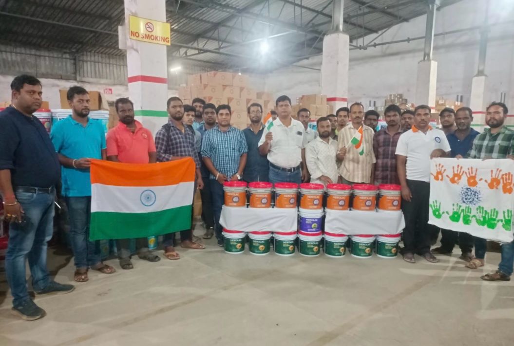 Mainak Karmakar on LinkedIn: #harghartiranga | 10 comments Mainak Karmakar on LinkedIn: #harghartiranga | 10 comments