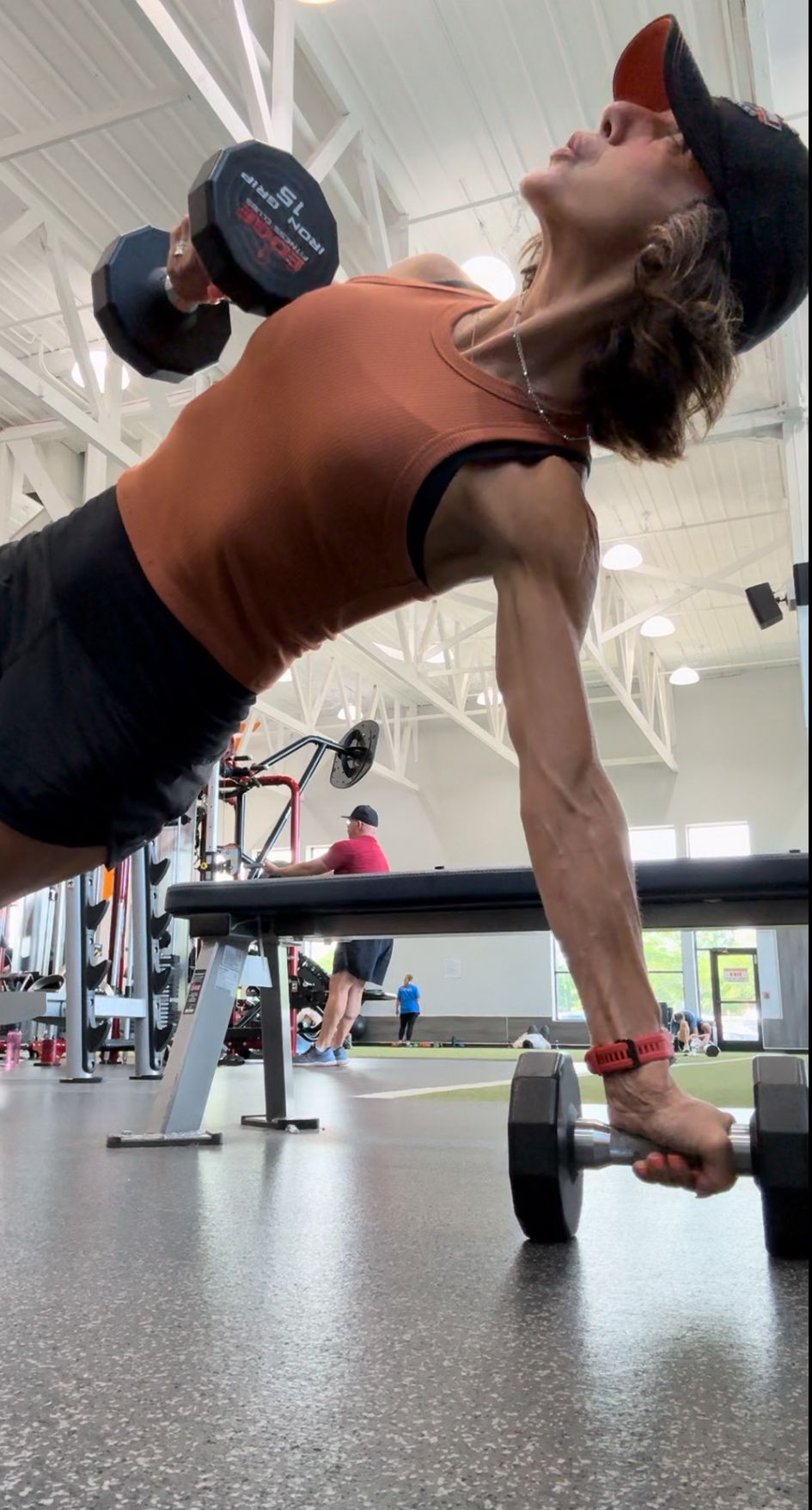 How to Boost Your Energy with Exercise | Irene Kok posted on the topic ... How to Boost Your Energy with Exercise | Irene Kok posted on the topic ...