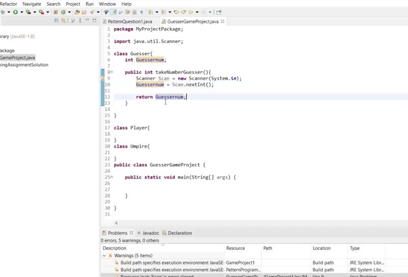 Abhinav Raj Srivastav on LinkedIn: #java #oop #programming #mentorship ... Abhinav Raj Srivastav on LinkedIn: #java #oop #programming #mentorship ...