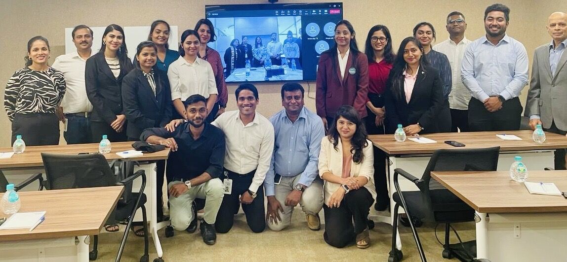 Sriraksha S Bhat on LinkedIn: #rsmusi #beyouatrsm #newbeginnings # ... Sriraksha S Bhat on LinkedIn: #rsmusi #beyouatrsm #newbeginnings # ...