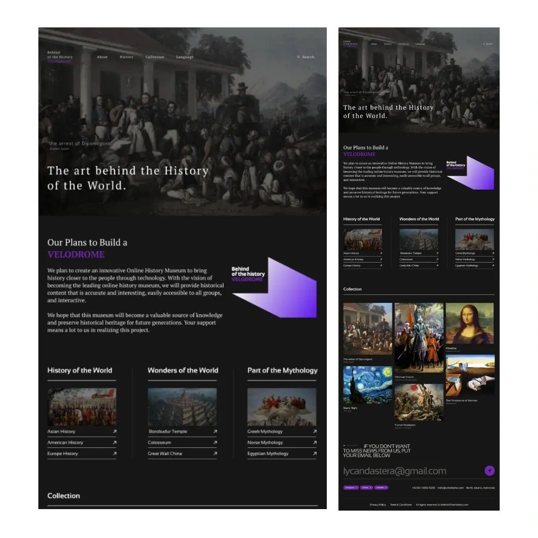 Muhammad Sheva on LinkedIn: #ui #uiux #uidesign #uxresearch #uidaily # ... Muhammad Sheva on LinkedIn: #ui #uiux #uidesign #uxresearch #uidaily # ...