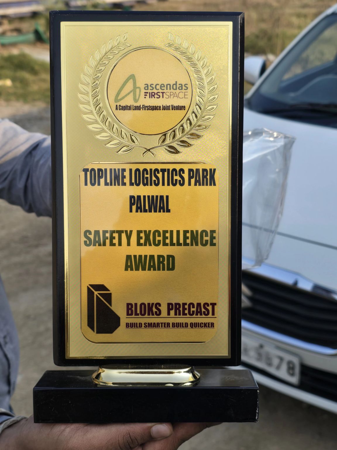 Er.Rajeev Ranjan Pandey on LinkedIn: National safety week 2024 Er.Rajeev Ranjan Pandey on LinkedIn: National safety week 2024