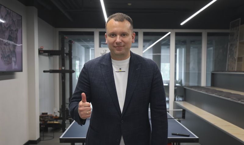 Dmytro Brahinets on LinkedIn: Scaling Up Government Startup During the ... Dmytro Brahinets on LinkedIn: Scaling Up Government Startup During the ...