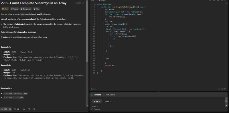 Nitai Gupta on LinkedIn: #keepcodingkeeplearning Nitai Gupta on LinkedIn: #keepcodingkeeplearning