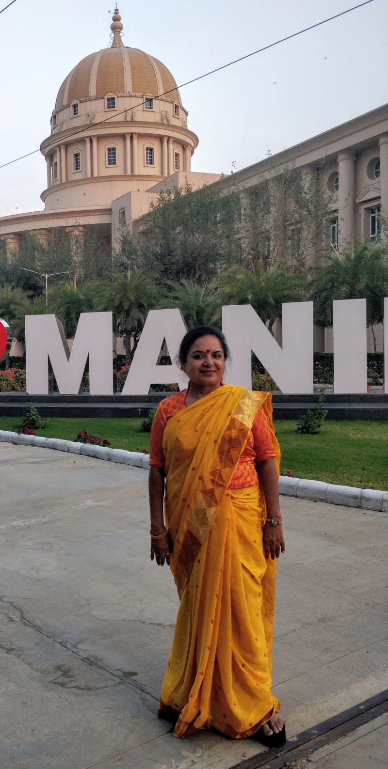 Prof.(Dr.) Mani Sachdev posted on LinkedIn Prof.(Dr.) Mani Sachdev posted on LinkedIn