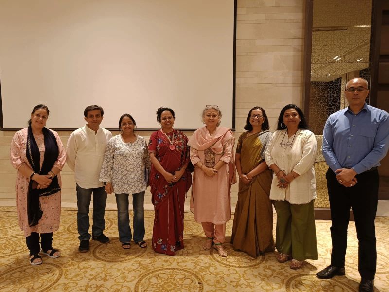Richa Prakash Ghosh on LinkedIn: #feeling Richa Prakash Ghosh on LinkedIn: #feeling