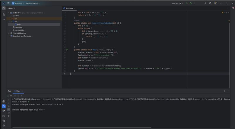 Anish K on LinkedIn: #coding #programming #codingchallenge #100daysofcode… Anish K on LinkedIn: #coding #programming #codingchallenge #100daysofcode…