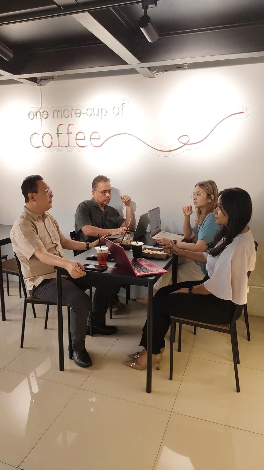 Fahrul Riza on LinkedIn: knowledge sharing to execute grant funding for ... Fahrul Riza on LinkedIn: knowledge sharing to execute grant funding for ...