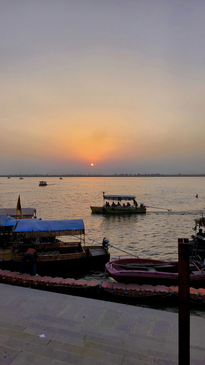 Adarsh Yadav on LinkedIn: #ayodhya #rammandir #travel Adarsh Yadav on LinkedIn: #ayodhya #rammandir #travel