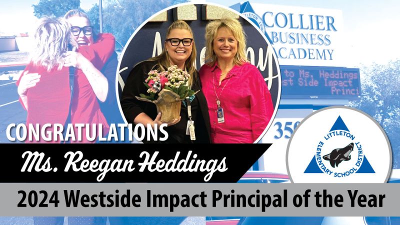 Littleton Elementary School District #65 on LinkedIn: #lovinglittleton ... Littleton Elementary School District #65 on LinkedIn: #lovinglittleton ...