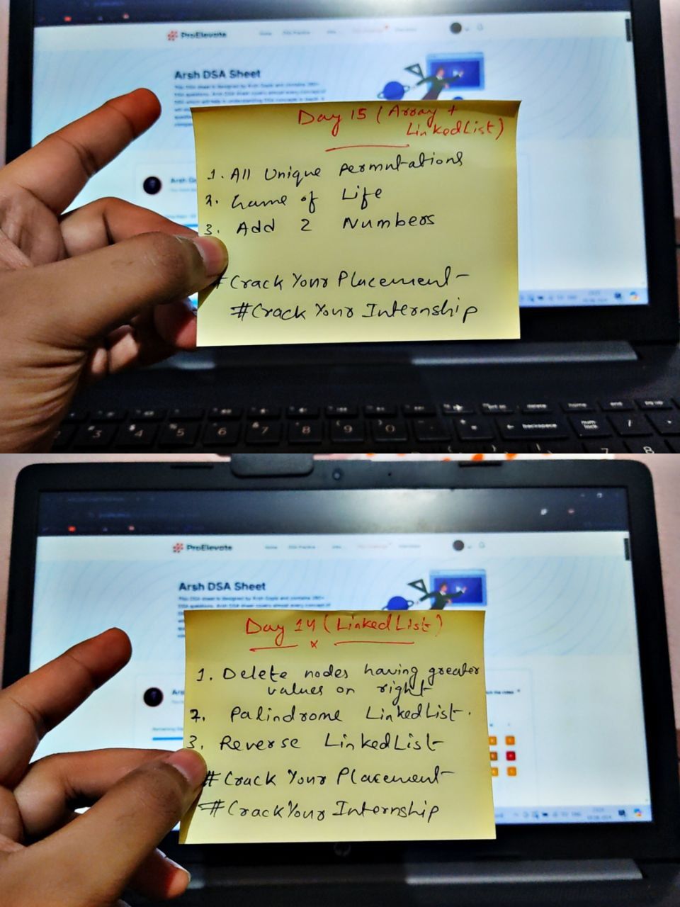 Aditya Shaw on LinkedIn: #codingchallenge #problemsolving #programming ... Aditya Shaw on LinkedIn: #codingchallenge #problemsolving #programming ...