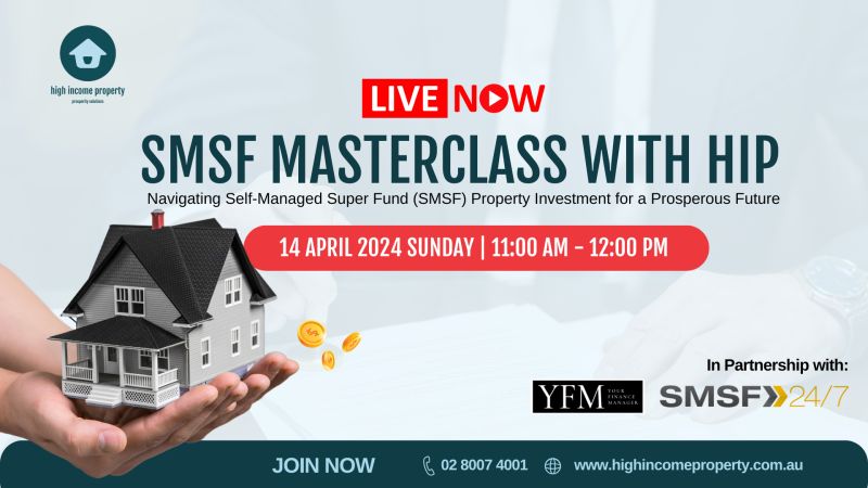 Palash Dave on LinkedIn: #freewebinar #smsf #propertyinvestment Palash Dave on LinkedIn: #freewebinar #smsf #propertyinvestment