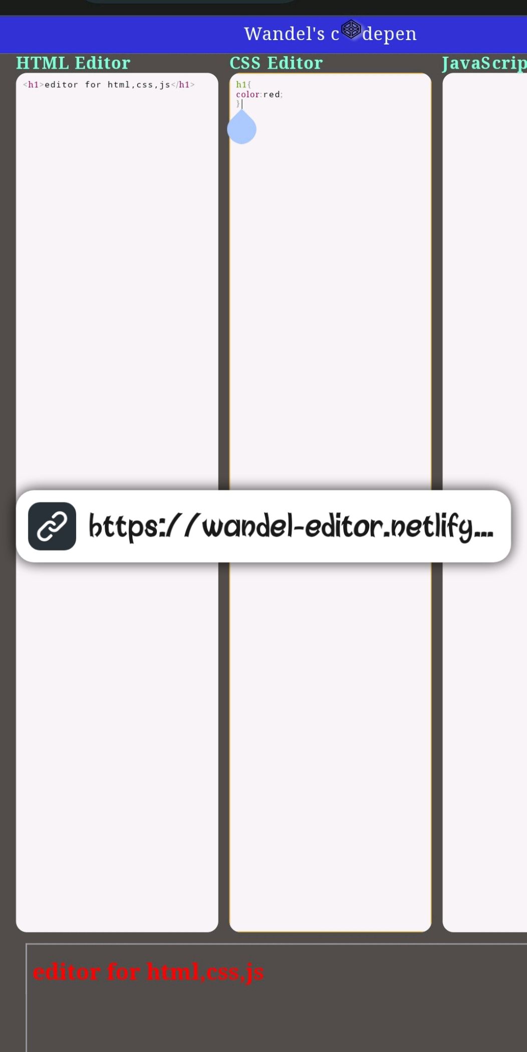 Venkatesh Ramanadham on LinkedIn: #javascript #react #react #reactjs # ... Venkatesh Ramanadham on LinkedIn: #javascript #react #react #reactjs # ...