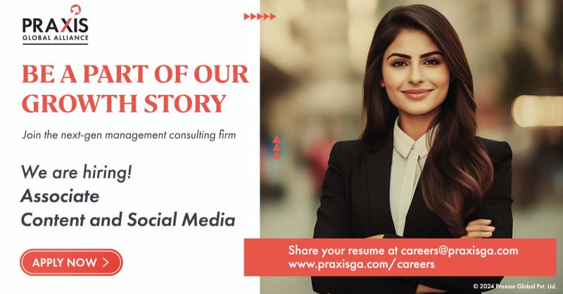 Praxis Global Alliance on LinkedIn: Praxis Global Alliance - Associate ... Praxis Global Alliance on LinkedIn: Praxis Global Alliance - Associate ...