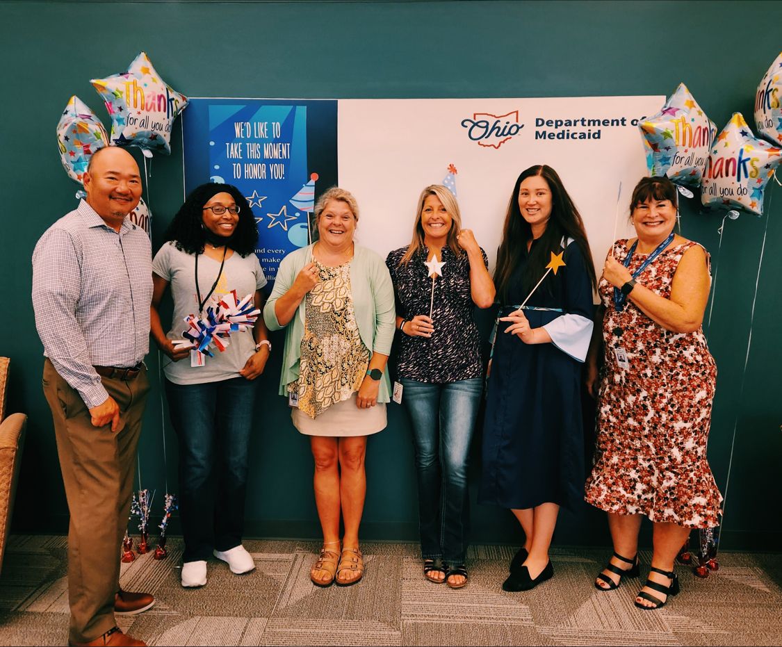 Stacey Fitzpatrick, MBA on LinkedIn: #employeeappreciationday Stacey Fitzpatrick, MBA on LinkedIn: #employeeappreciationday