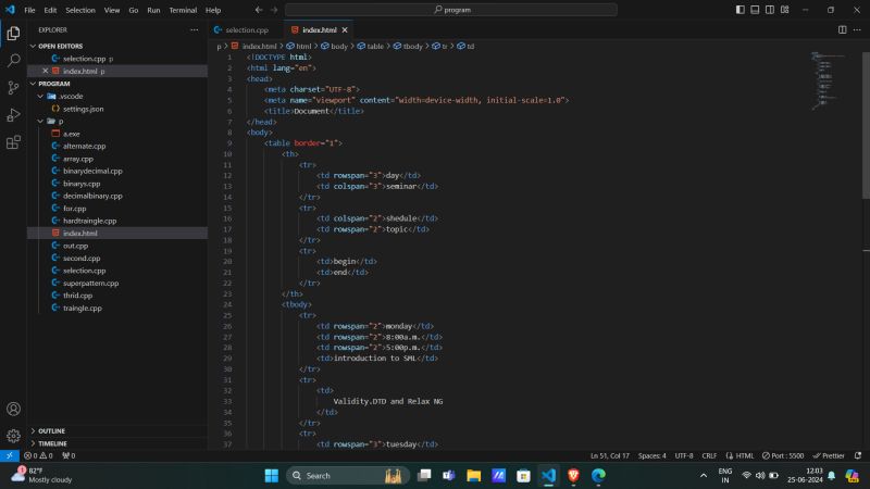 Pranav Jadhav on LinkedIn: #webdevelopment #html #css #javascript # ... Pranav Jadhav on LinkedIn: #webdevelopment #html #css #javascript # ...
