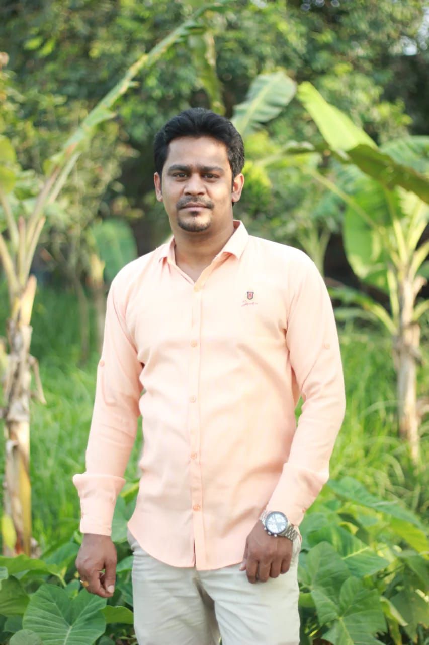 Rabiul Islam on LinkedIn: Hard Work Makes Man Perfect Rabiul Islam on LinkedIn: Hard Work Makes Man Perfect