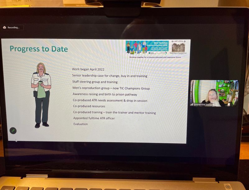 Becky Haas on LinkedIn: Thanks to my cohost Dr Warren Larkin as we ... Becky Haas on LinkedIn: Thanks to my cohost Dr Warren Larkin as we ...