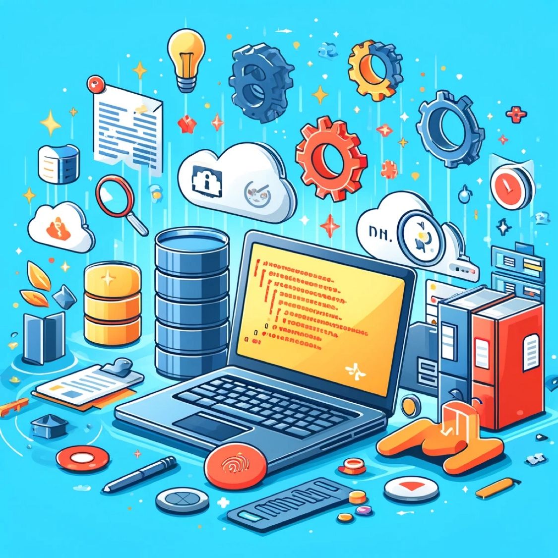 Logan Reynolds on LinkedIn: #sql #nosql #python #mongodb #github Logan Reynolds on LinkedIn: #sql #nosql #python #mongodb #github
