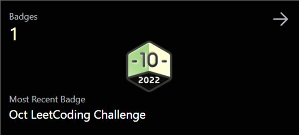 Rohan H on LinkedIn: #leetcode #dsa #dailycoding #consistency # ... Rohan H on LinkedIn: #leetcode #dsa #dailycoding #consistency # ...