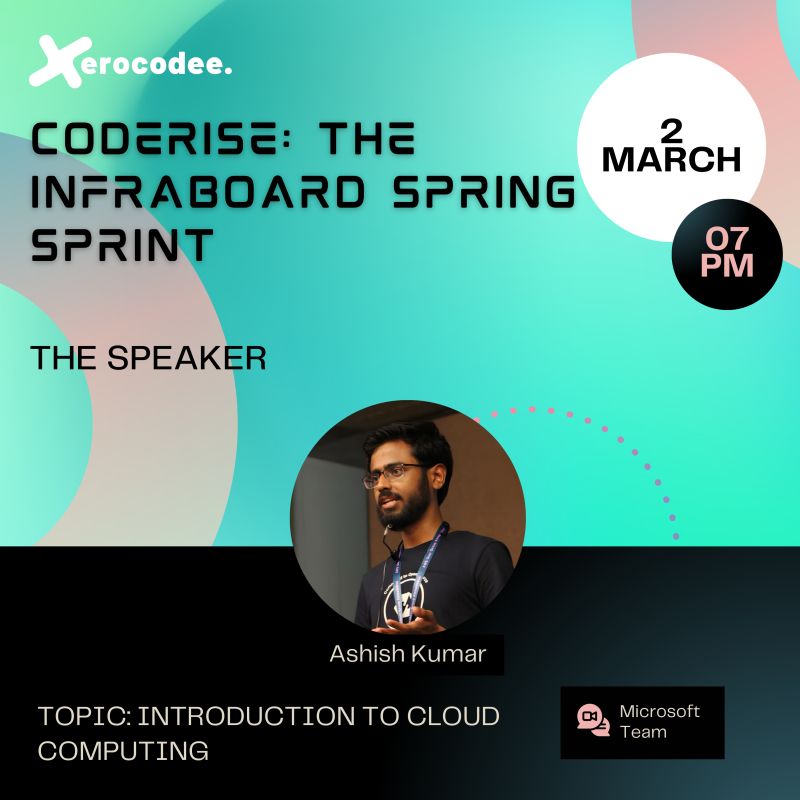XeroCodee on LinkedIn: #devops #cloudcomputing #networking #opensource ... XeroCodee on LinkedIn: #devops #cloudcomputing #networking #opensource ...