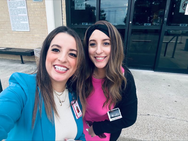 Lindsay Malhotra, LCSW, LCDC, PSS on LinkedIn: #ramontwins #poteetproduct Lindsay Malhotra, LCSW, LCDC, PSS on LinkedIn: #ramontwins #poteetproduct