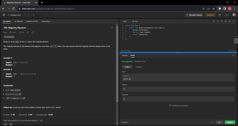 Laxmi parmar on LinkedIn: #coding #dsa #javaprogramming ... Laxmi parmar on LinkedIn: #coding #dsa #javaprogramming ...