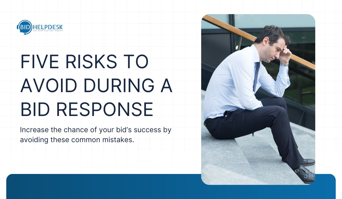 Bid Helpdesk on LinkedIn: #bidopportunity #bidmanagement #rfp #rft # ... Bid Helpdesk on LinkedIn: #bidopportunity #bidmanagement #rfp #rft # ...