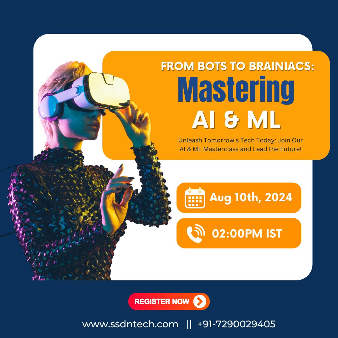 Avanya Sinha on LinkedIn: #ai #ml #machinelearning # ... Avanya Sinha on LinkedIn: #ai #ml #machinelearning # ...