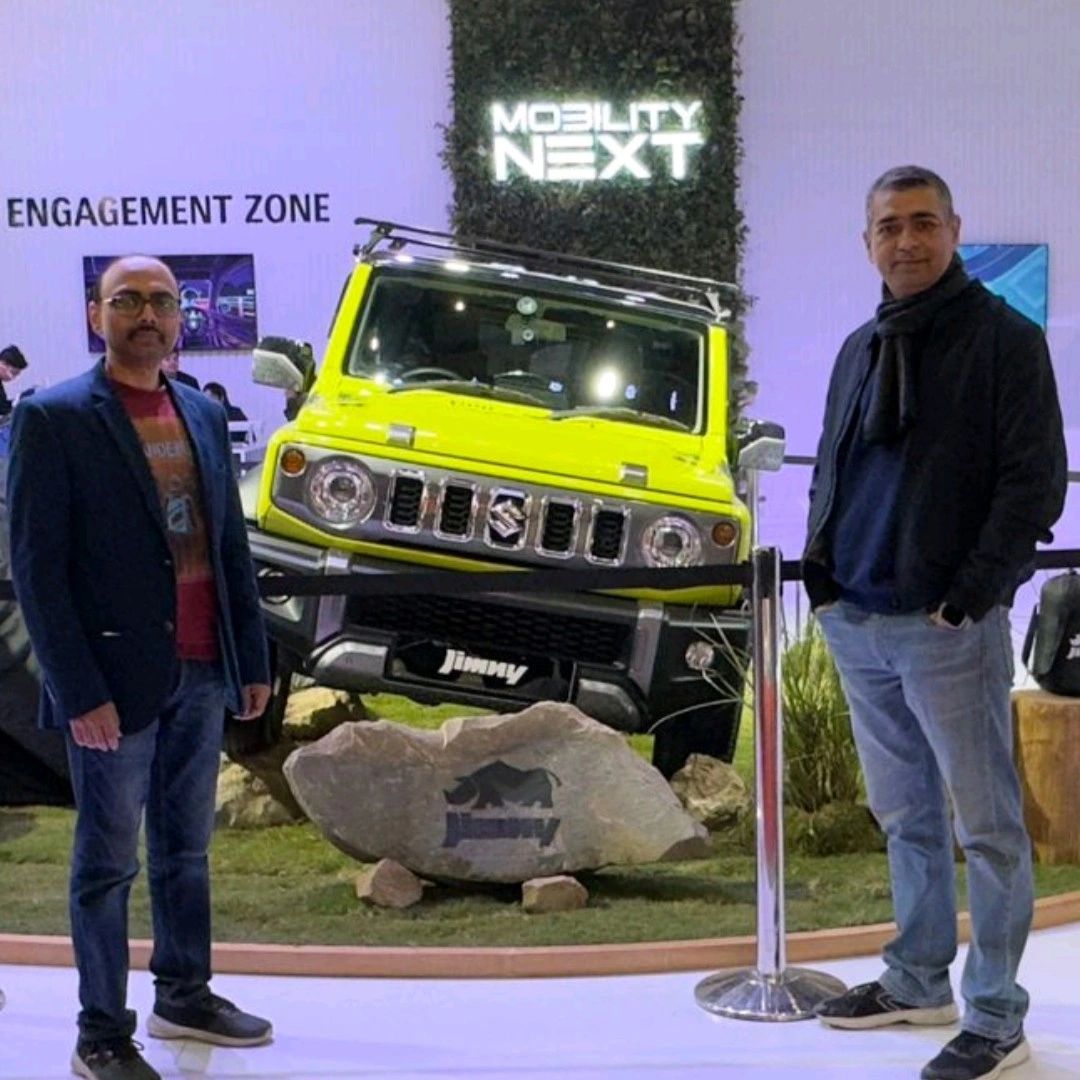 Amit Bhardwaj posted on LinkedIn Amit Bhardwaj posted on LinkedIn
