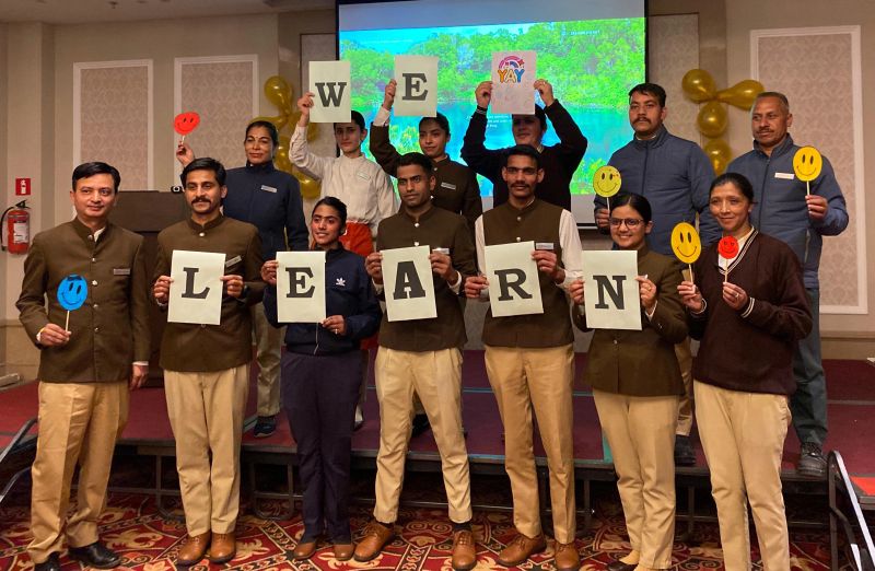 Neha Garg on LinkedIn: #launchofwelearnapp Neha Garg on LinkedIn: #launchofwelearnapp