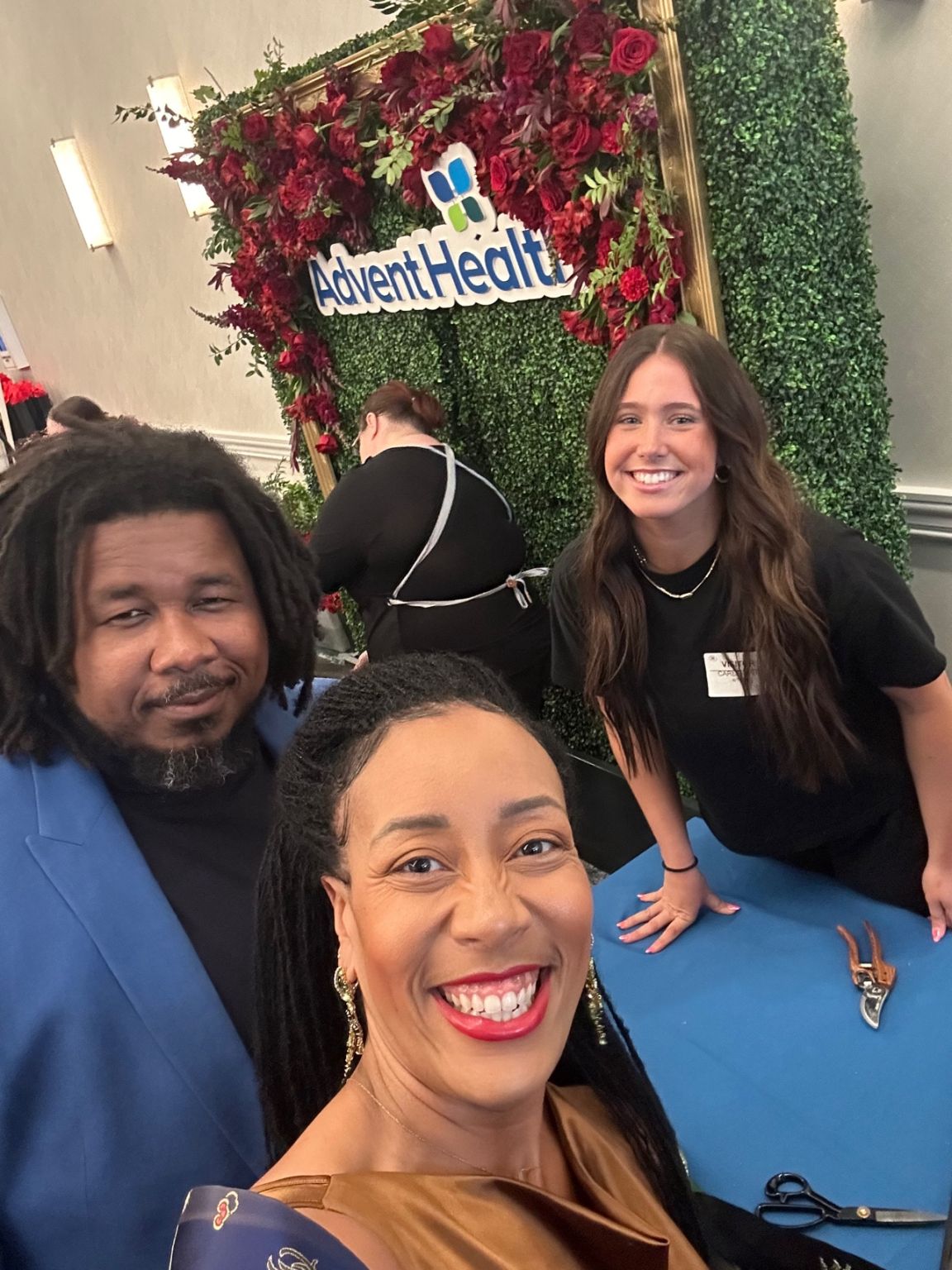 Jillyan Shelton McKinney on LinkedIn: AHA Greater Orlando Chapter Heart ... Jillyan Shelton McKinney on LinkedIn: AHA Greater Orlando Chapter Heart ...