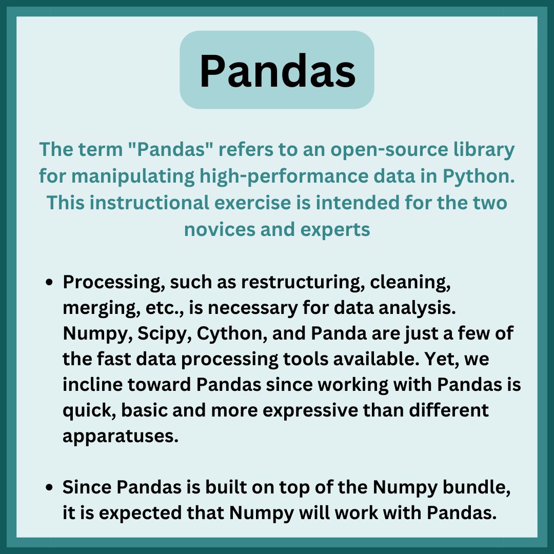 Tpoint Tech on LinkedIn: #kivy #pandas #numpy #tkinter #scipy #python # ... Tpoint Tech on LinkedIn: #kivy #pandas #numpy #tkinter #scipy #python # ...